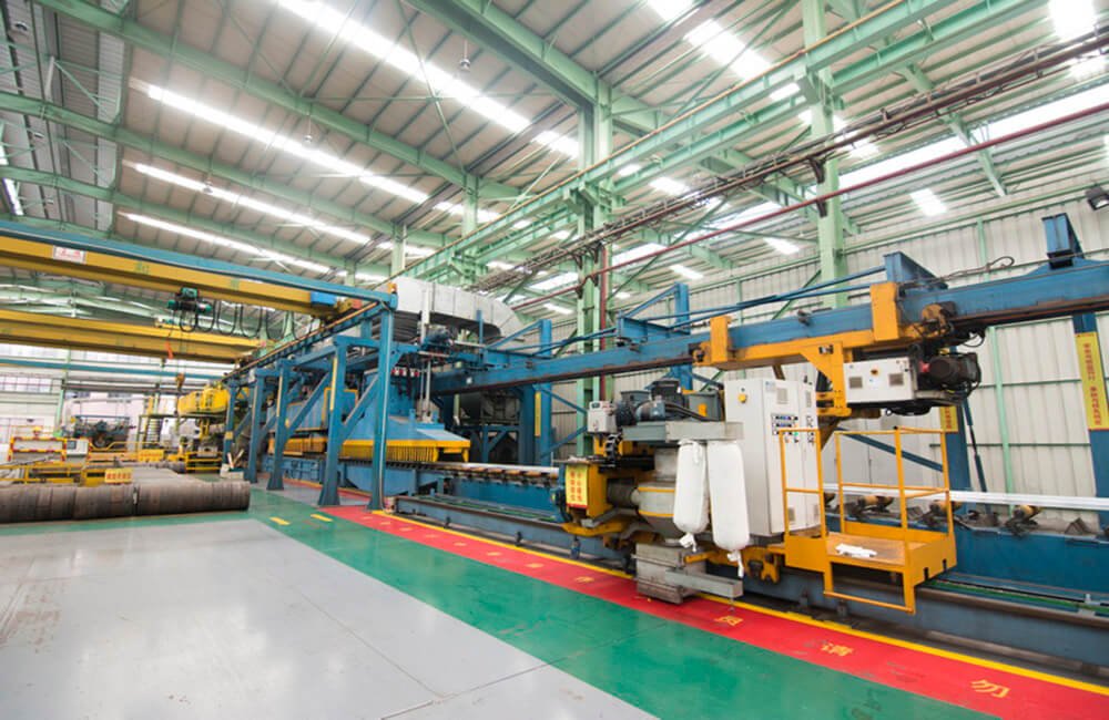 High Quality Aluminum Alloy Tube/ Pipe - Rabbit Metal | China Aluminum ...