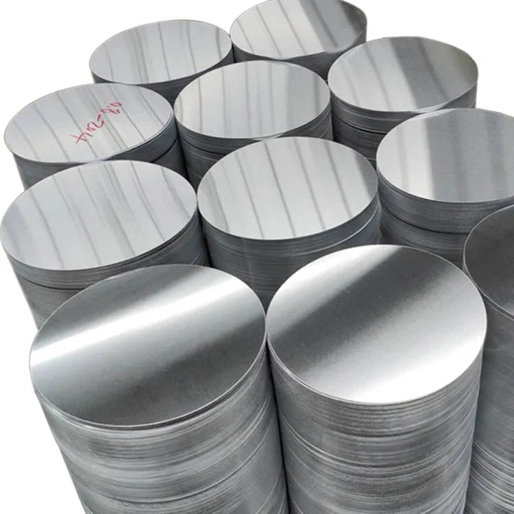 Aluminum Disc - Rabbit Metal | China Aluminum Profile | Aluminum Coil ...