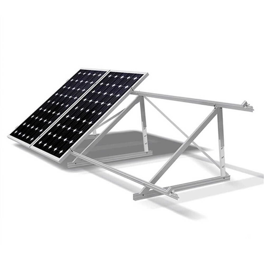 Wholesale Aluminium Solar Frame Aluminium Frame For Solar Panel ...